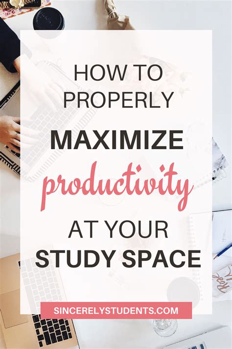 5 Crazy Easy Ways To Ensure Maximum Productivity At Your Desk Set Up Your Desk For Success Artofit