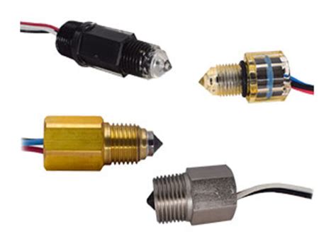 single point level sensor mt9