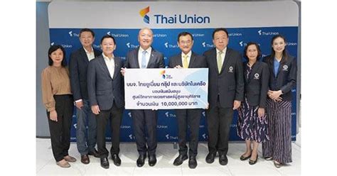 Tu ร่วมสมทบทุนศิริราช สร้างศูนย์วิทยาการเวชศาสตร์ผู้สูงอายุ จ สมุทรสาคร มิติหุ้น ชี้ชัดทุก