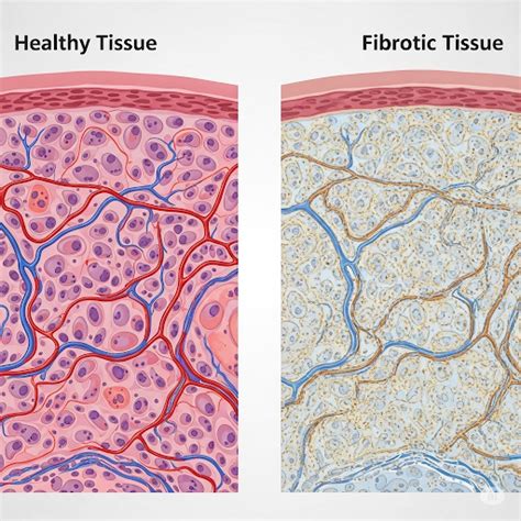 What Is Fibrotic Tissue In Sports ⋆ Santa Barbara Deep Tissue Riktr