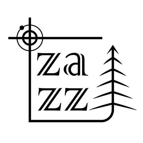 Flat Design Color Chart Zazz Indonesia