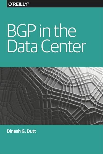 Bgp In The Data Center Oreilly Media Ebook Pdf Buku