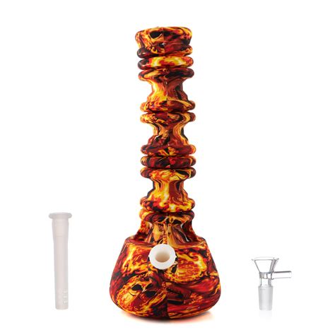 Xrp Silicone Bong Bongs Gosensi