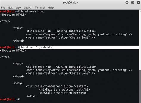 Oscp Notes Part 1 Yeah Hub