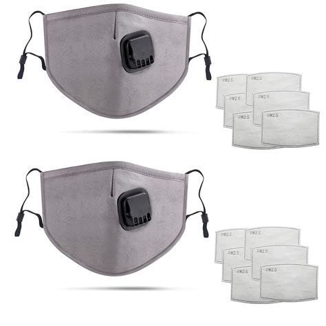 Dualvertex Face Masks Breathable Face Masks With Filter Cotton Face Mask Reusable Face Mask Dualvertex Face Masks Breathable Face Masks With Filter Cotton Face Mask Reusable Face Mask