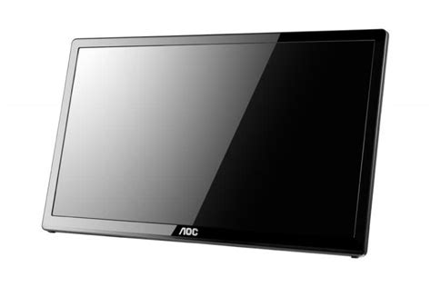 AOC E1759Fwu Reviews Pros And Cons TechSpot