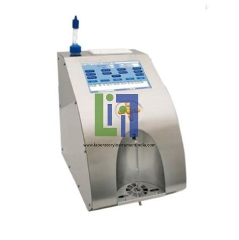 Milk Analyser Manufacturers Suppliers And Exporters In India