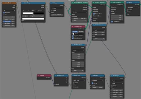 angle filtering with geometry nodes r blenderhelp