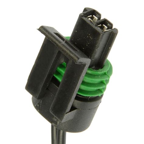 Coolant Temperature Sensor Connector