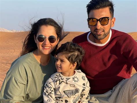 Felt So Much But Stayed So Silent Sania Mirza Post Divorce