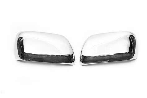TOYOTA LANDCRUISER 200 (2008-2012) накладки на зеркала ARS Накладки на ...