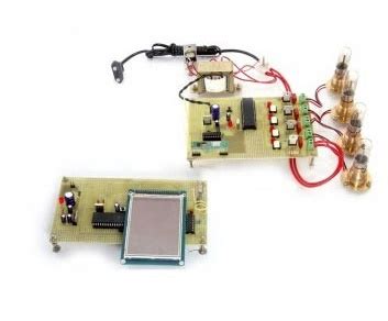 Home Automation Projects Ideas For Engineering Babes