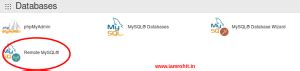 How To Connect Remote MySQL Database In PHP