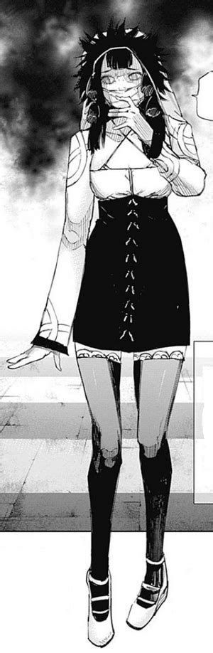 Nutcracker Tokyo Ghoul Wiki