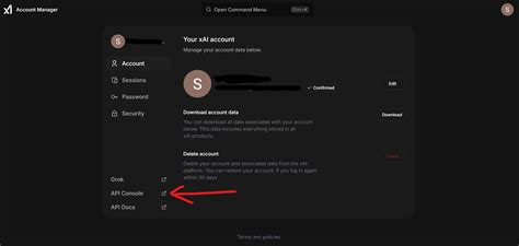 How To Access Grok 3 Api