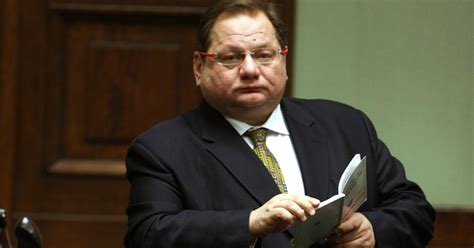 Okazało Się że Barbara Blida Była Niewinna Wiadomości