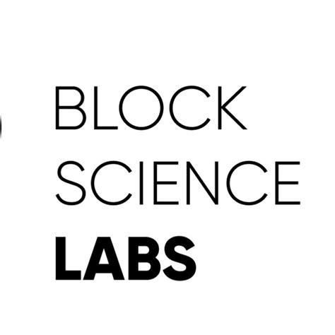 Blockscience Labs Youtube