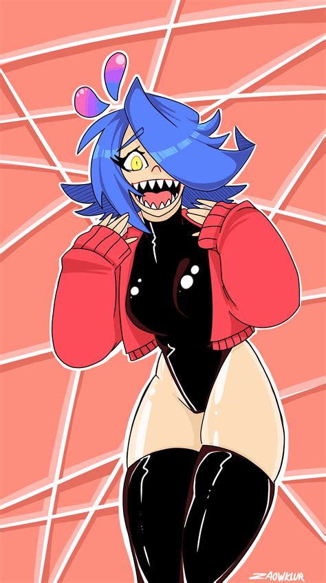Skarpne By Zaokllr On Newgrounds