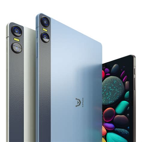 The Application Of Android Tablets In Museums And Cultural Heritage Preservation Vikusha The