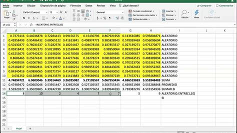 FUNCIONES BÁSICAS DE EXCEL YouTube FUNCIONES BÁSICAS DE EXCEL YouTube