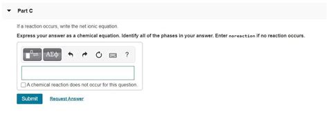 Solved Part A If Nacl Has A Solubility Of 36 0 G In 100 G