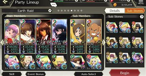 Transcedent Chronos Levels 4 And 5 Album On Imgur