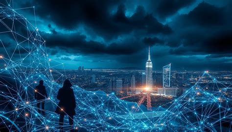 Network Security Protecting Your Network From Threats