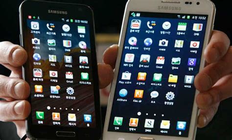 Now Move Photos From One Screen To Another By Touch Technology News The Indian Express