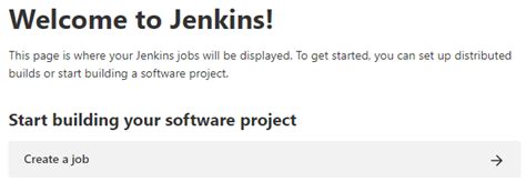 Cicd Scanning Github For Repositories From Jenkins Brent Scriver