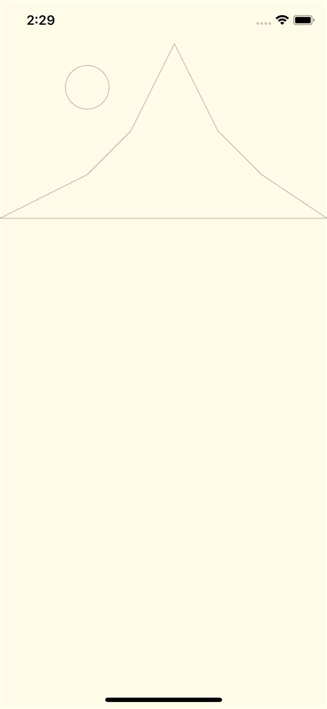 Building A Drawing App In Flutter Kodeco The New