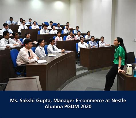 Admissions For PGDM PGDM DCP And PGDM BFS Accepting CAT XAT GMAT CMAT Scores