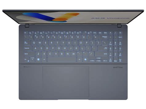 Asus Vivobook S16 Oled S5606ca Ri115ws