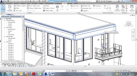 Revit Template 53 Photo
