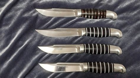 Жиганские финки Youtube