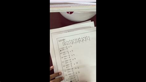 Finding Min And Max Using Iterative Method Youtube