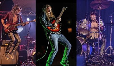 Deraps Party Like Its 1984 A Sitdown W Jacob Deraps Screamer