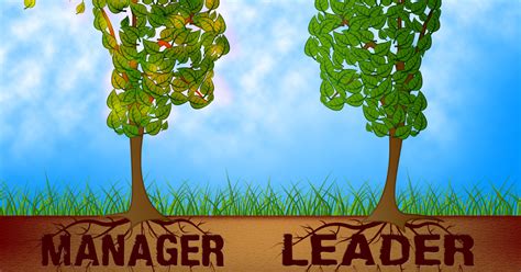 Modern Sensei Leader Vs Manager Agile Serbia