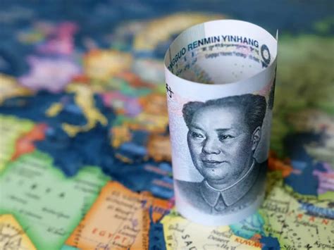 Chinese Yuan Officially Outperforms Us Dollar