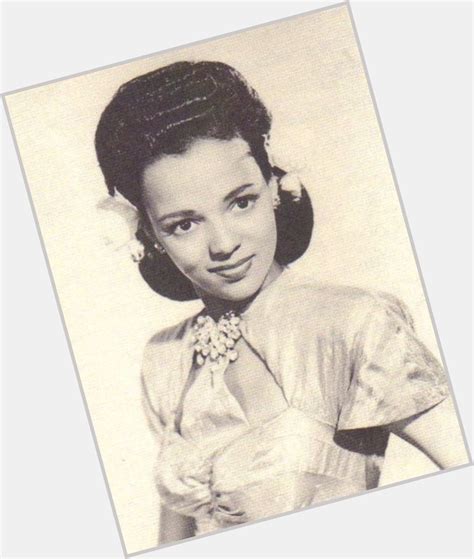 Ruby Dandridge Official Site For Woman Crush Wednesday Wcw