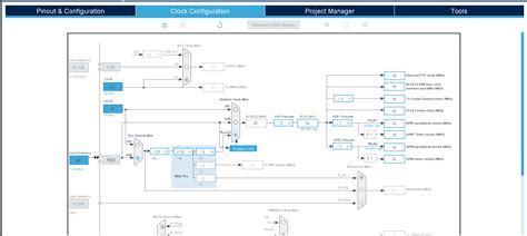 Stm32 Stm32f401rbt6 Hse Issue With Tcxo Electrical Engineering