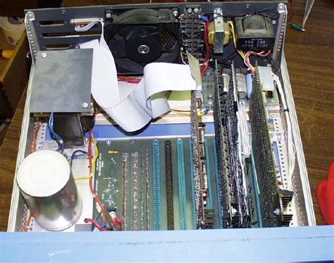 DigiBarn Altair 8800 System 1975