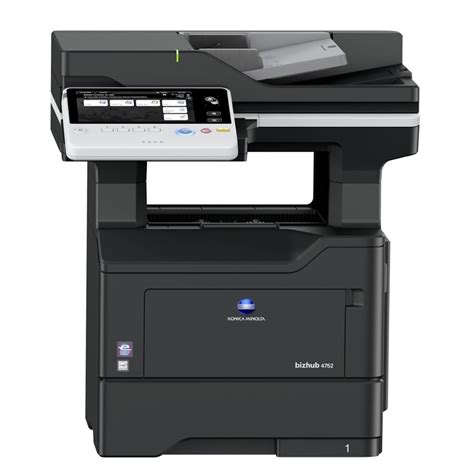 Konica Bizhub Copiers
