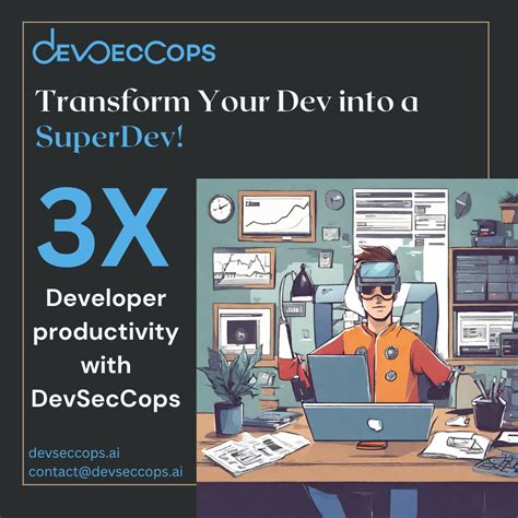 devseccops ai on linkedin devops devopsengineer superdev transform