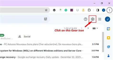 How To Enable Imap Settings In Gmail A Step By Step Guide