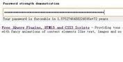 A JavaScript Plugin To Disable Form On Submit Free JQuery Plugins