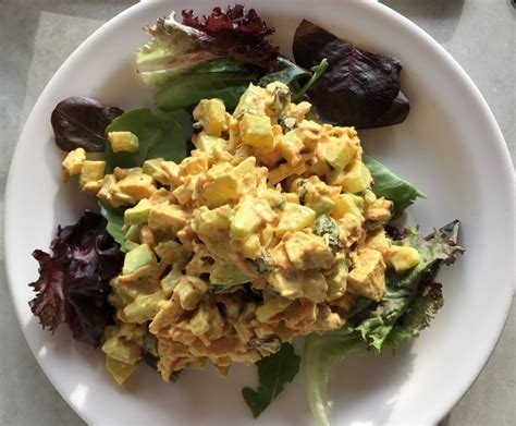 7 Sexy Salads Great Dinner Salads In Wilmington Nc