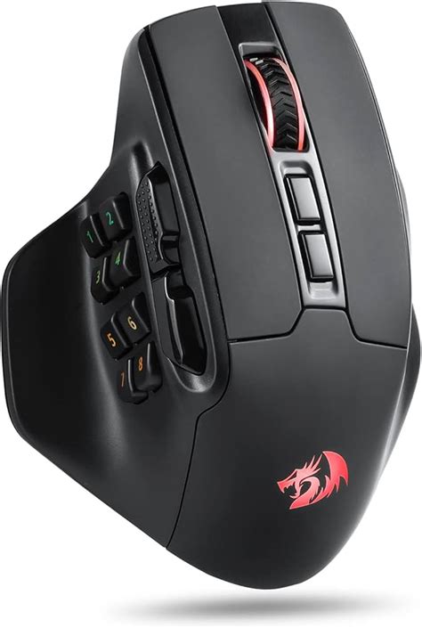 Panda Mouse Pro Keyboard And Mouse Gameplay Smooth Gameplay In