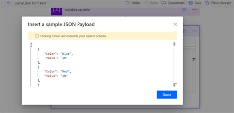 The “parse Json” Action In Power Automate And Why Is It So Important