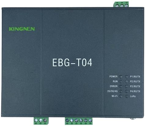 China Modbus Iot Gateway Manufacturers Suppliers Customized Modbus Iot Gateway Wholesale