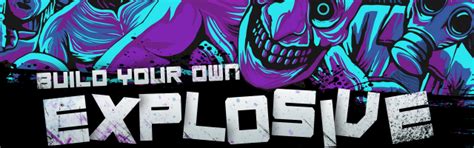 Fanatical Build Your Own Explosive Bundle Gamegrin